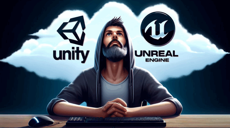 Choosing Right Game Engine for Your 2D Game Development Project - NGS ...